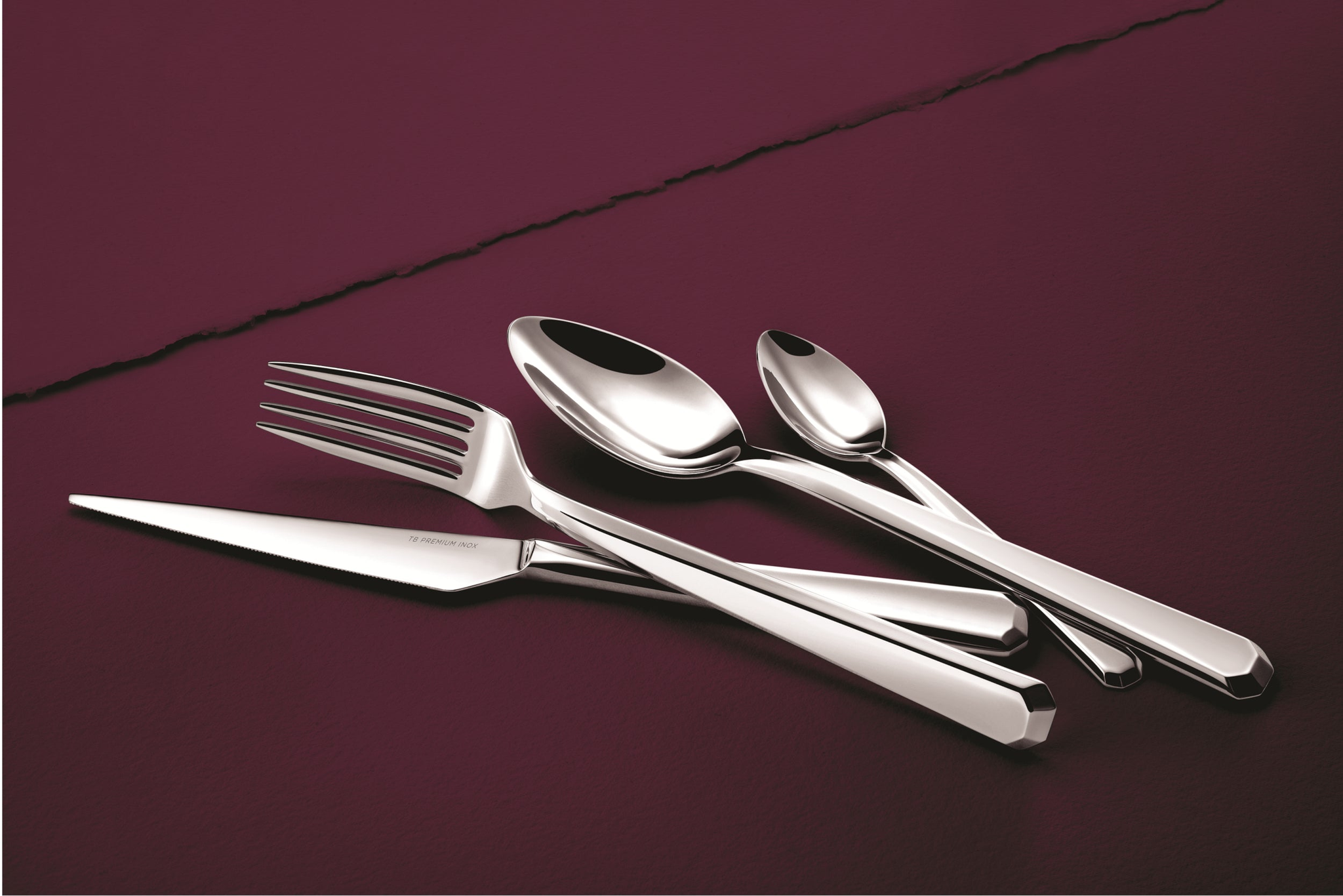 Couverts de table - Tarrerias Bonjean